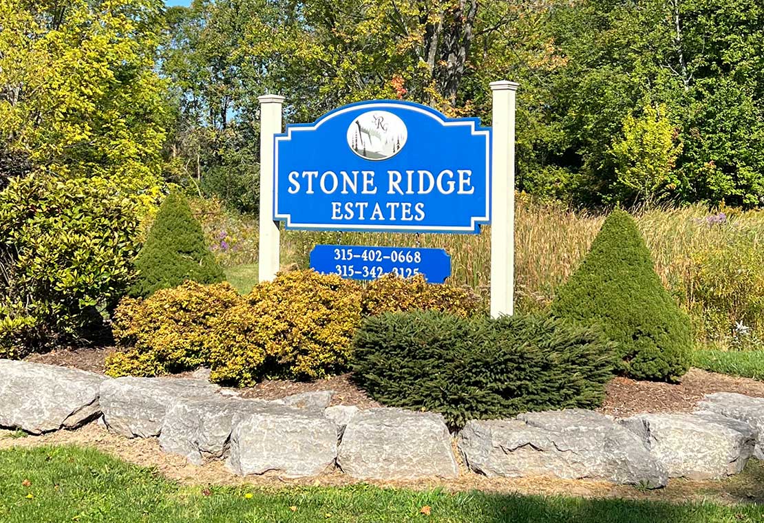 Caliber Custom Homes, Inc. - LOCATIONS